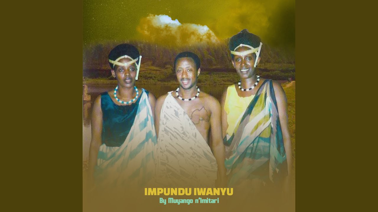 Imfura Ya Nyonga - YouTube