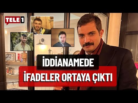 Sinan Ateş cinayetinde siyasi sis perdesi aralanmadı! Suat Kurt itiraf etti, Doğukan Cep yalanladı..