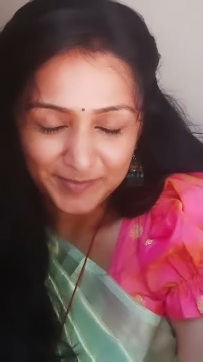 Mounaragam serial actress tik tok - YouTube Mounaragam serial actress tik tok - YouTube
