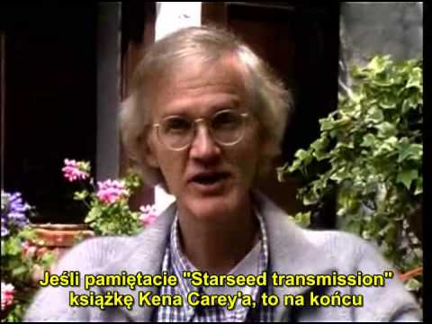 Dan Winter - The Purpose of DNA 8/12 [nowe napisy PL] - YouTube