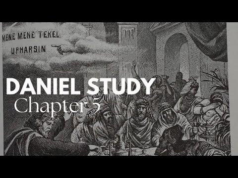 Daniel Chapter 5, Generational Curses, The Spirit of the Law, The ...