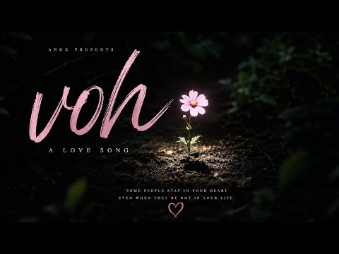 Voh | AnoX | prod.@Maxx_Turnn 