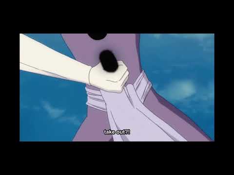 Bleach Sus Moment - YouTube
