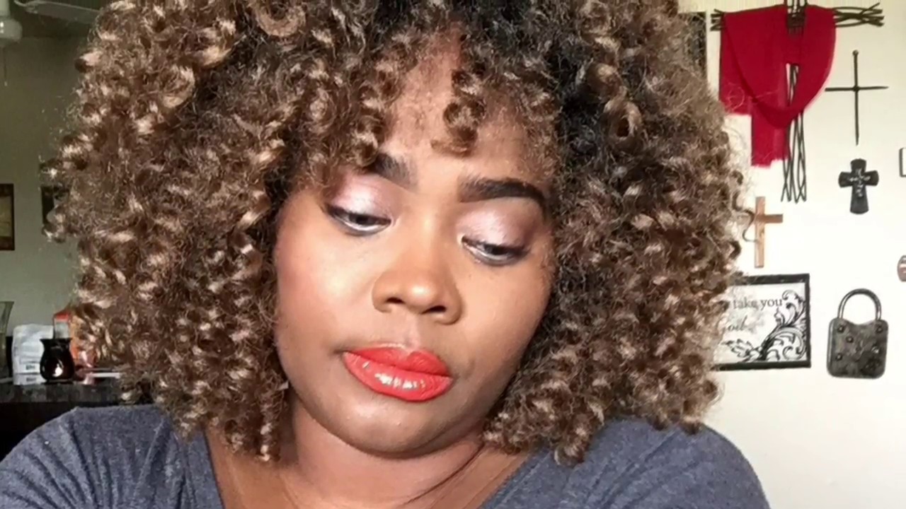 Kay'z Beauty Session - YouTube