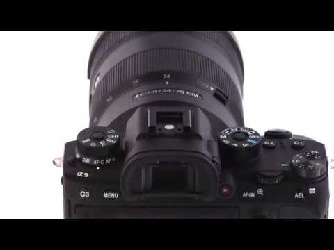 Sony alpha a9 Full Frame Mirrorless Camera - Dodd Camera - YouTube