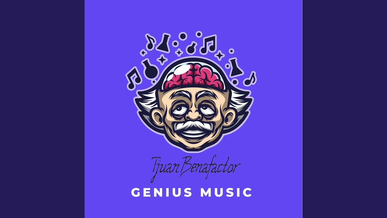 Genius Music - YouTube