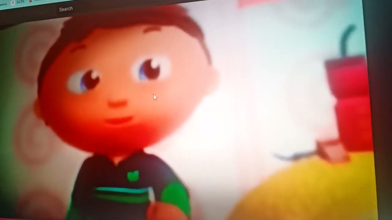 word world duck yells cannonball - YouTube