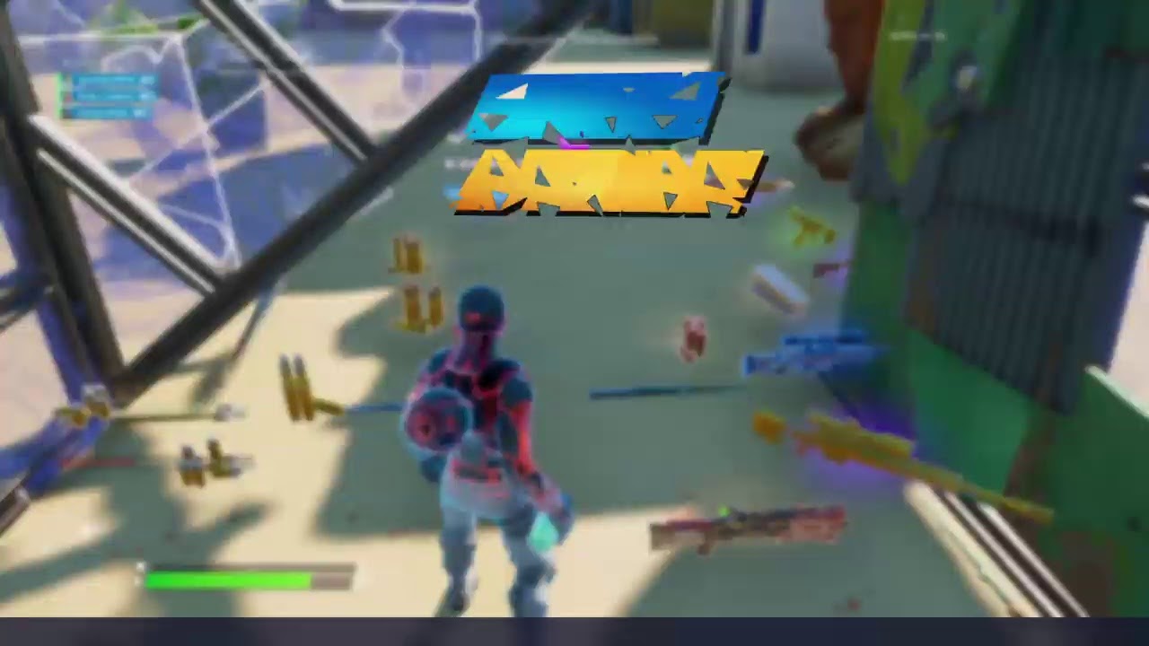 Chill squad fornite - YouTube