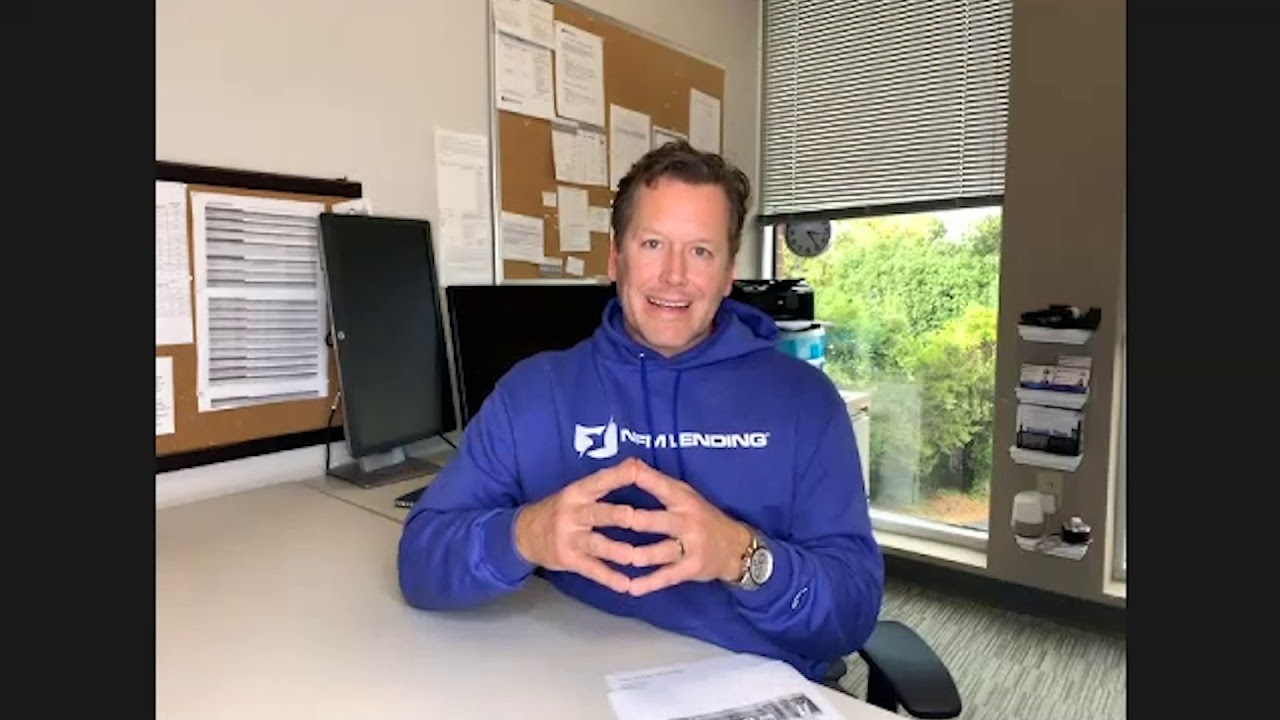 Top Producer Series: Greg Cowart, Branch Manager | NMLS# 204399 - YouTube