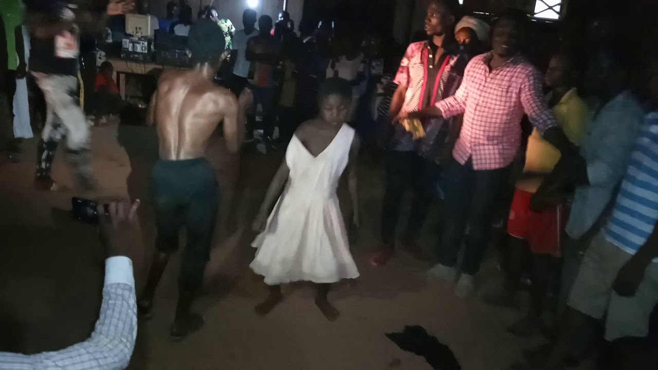 This video from ahafo kenyasi no 2,(Nana Boamah wining Assembly ...