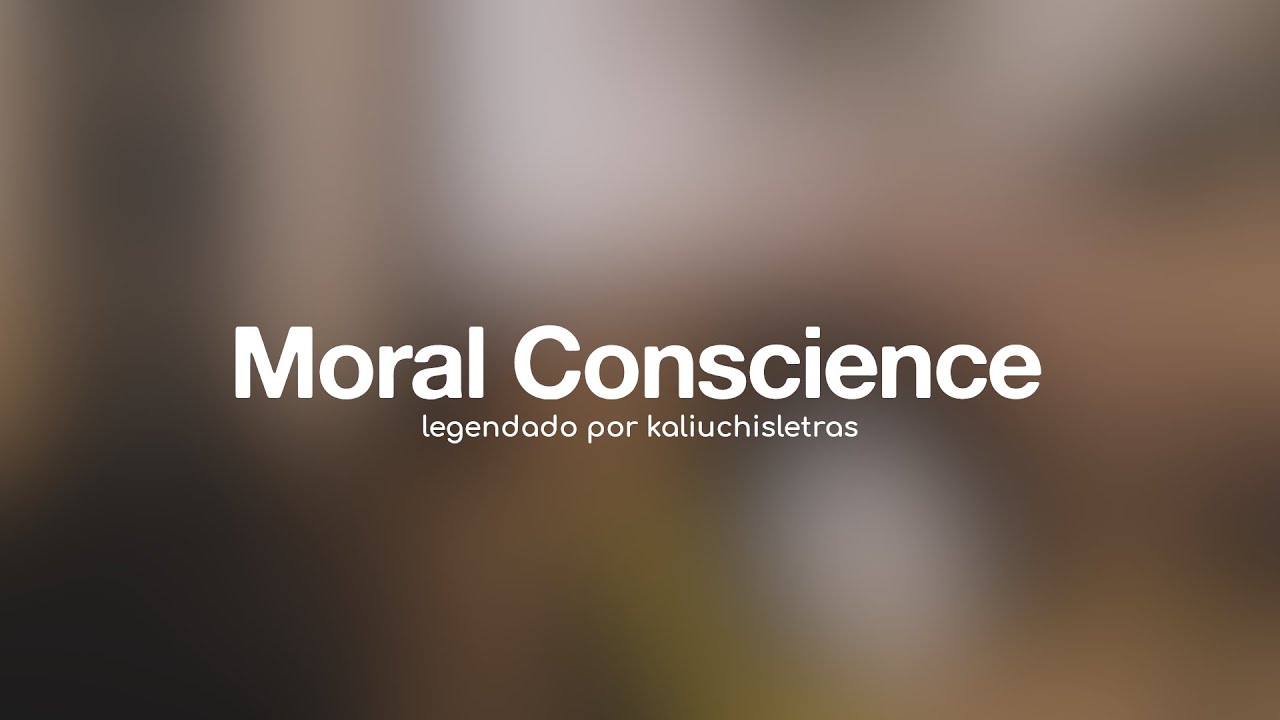 Kali Uchis - Moral Conscience (Legendado em Português) - YouTube