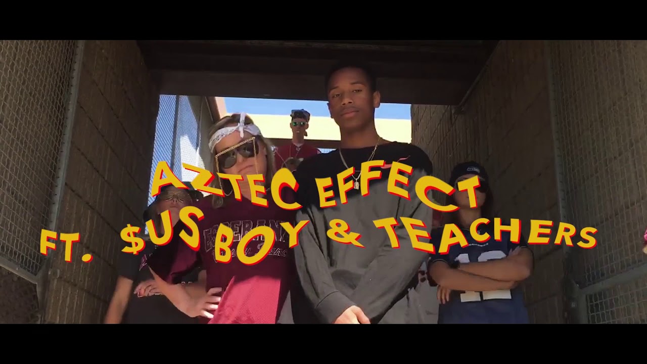 TEACHER RAP TEASER - YouTube
