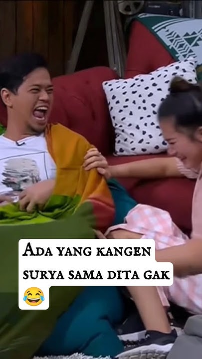 Surya Dita di malam malam #viral #lucu #suryainsomnia #fypシ - YouTube
