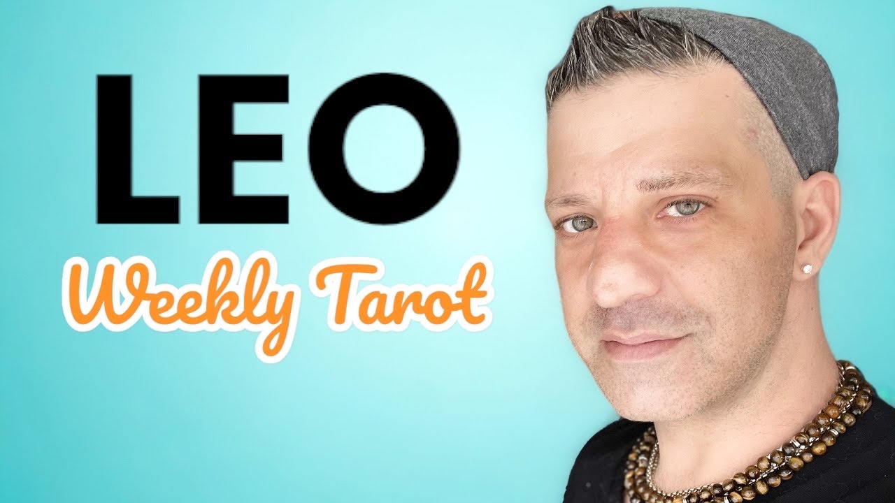 LEO - You're About To Find Out Such An IMPORTANT Information!! Leo ...