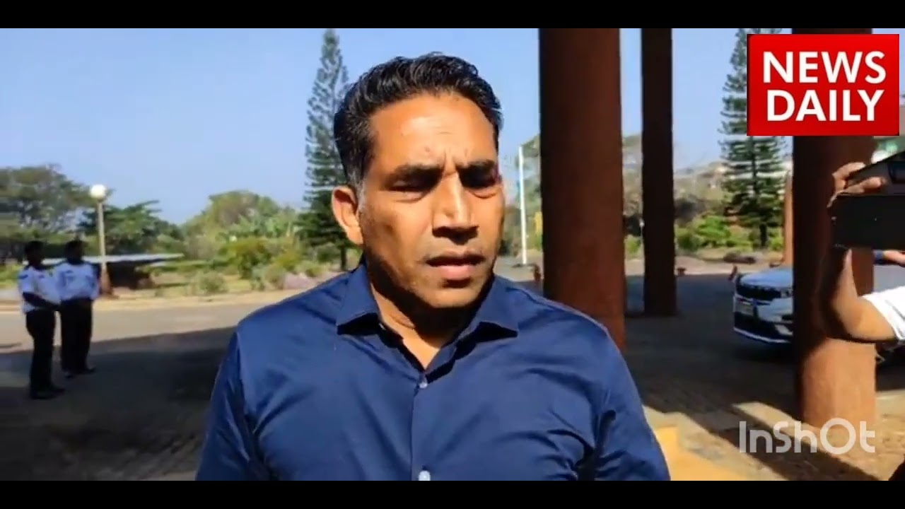 min Govind Gaude - YouTube