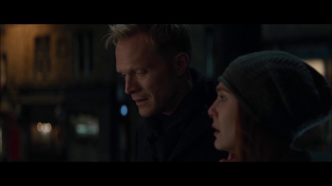 Wanda & Vision - Memories - Within Temptation - YouTube