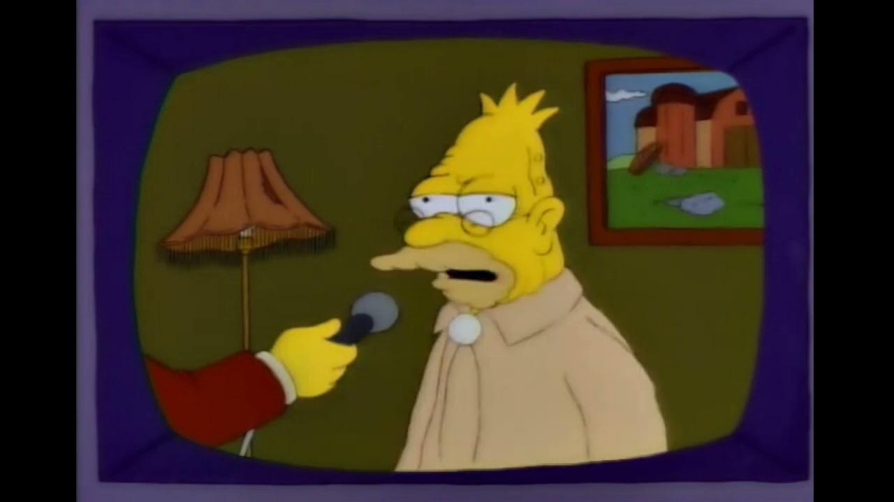The Simpsons Is Homer A Communist Youtube