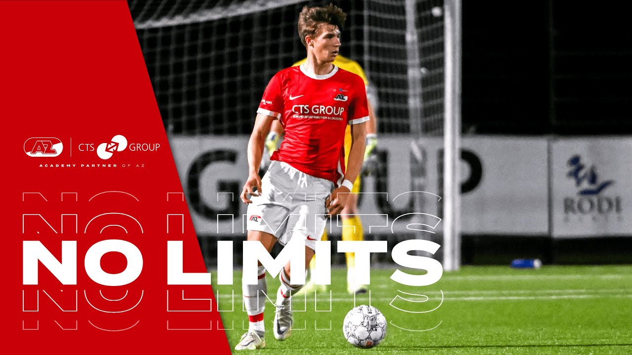 👀 A day in the life of Wouter Goes! | No Limits - YouTube