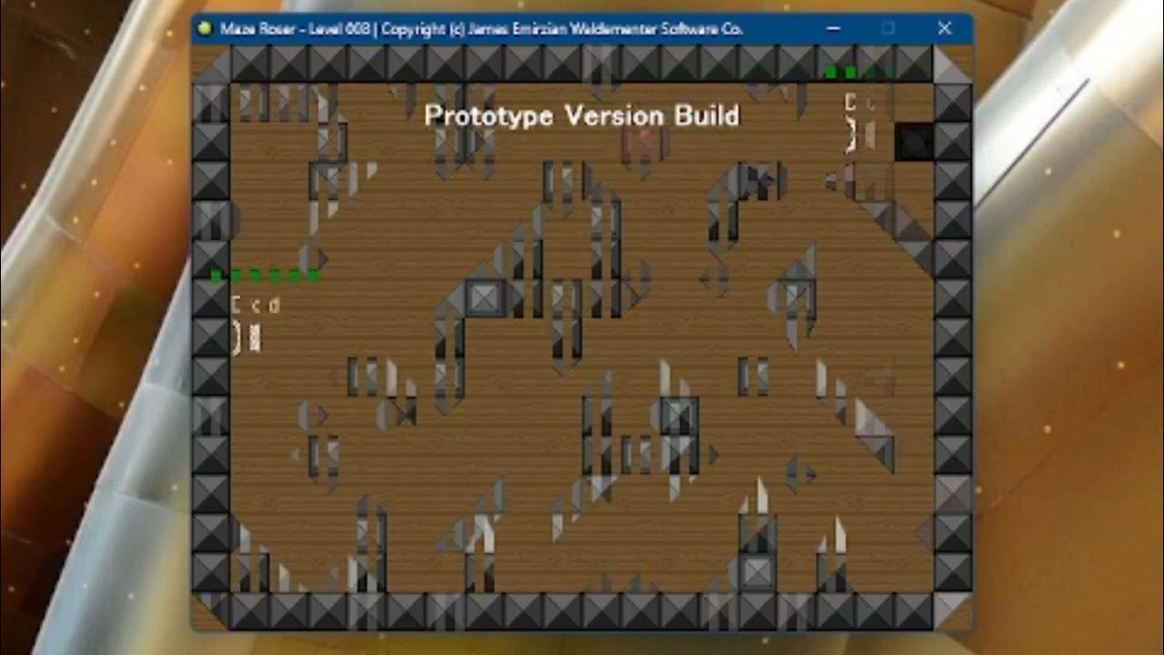 Maze Roser - Satisfying Maze Game(GAMEPLAY) - YouTube