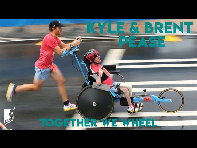 Brent and Kyle Pease Speaking Fee, Schedule, Bio & Contact Details