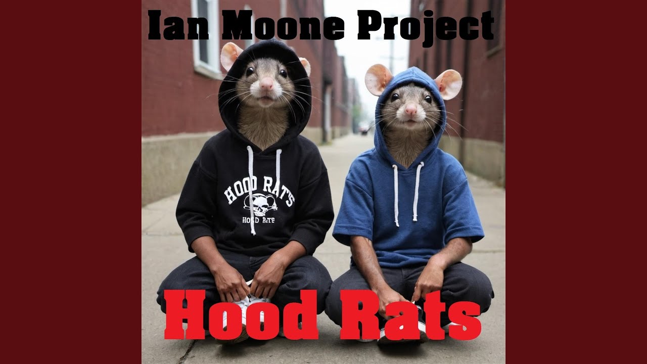 Hood Rats - YouTube