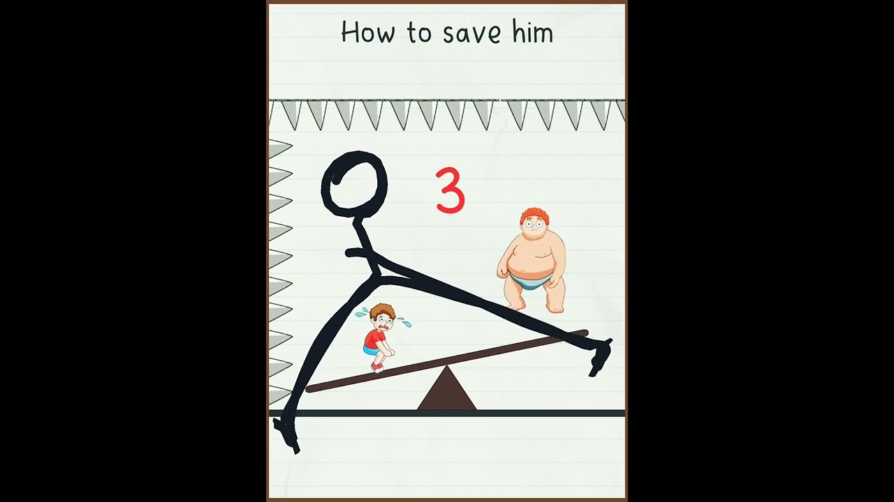 draw 2 save - save the man ! draw one part - (d.o.p) ! save #him # ...