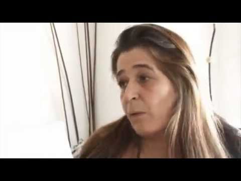 Corina Fernandez - YouTube