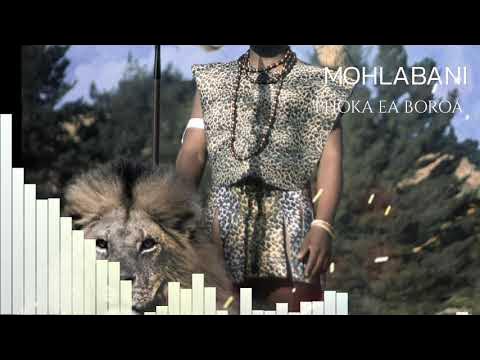 PHOKA EA BOROA : MOHLABANI VISUALIZER - YouTube
