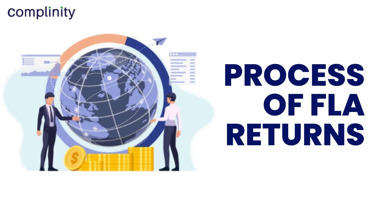 Process of FLA Returns | Complinity - YouTube