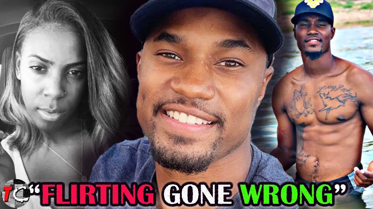 EX Fatally Shoots Rider Boyfriend For Talking To A New Woman In Her ...