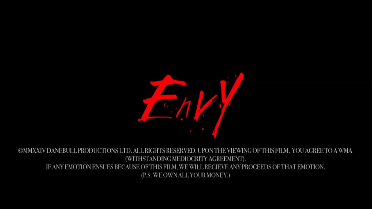 Envy (ft. Song 2 By Blur) - Seven Deadly Sins Project - YouTube