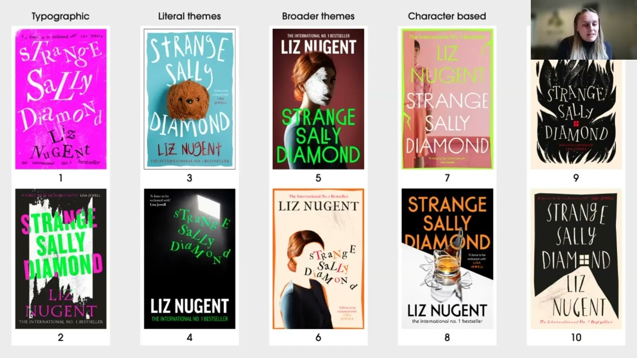 Cover design resources - Penguin Books UK | Official Site