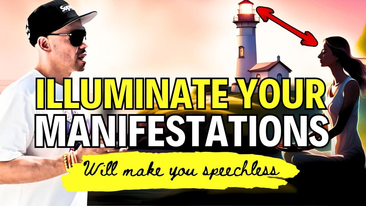The Divine Lighthouse Method: Transform Your Life in 30 Days 🌟 - YouTube