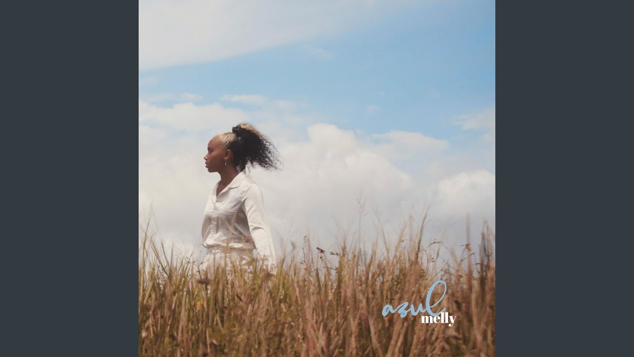 Azul - YouTube Music