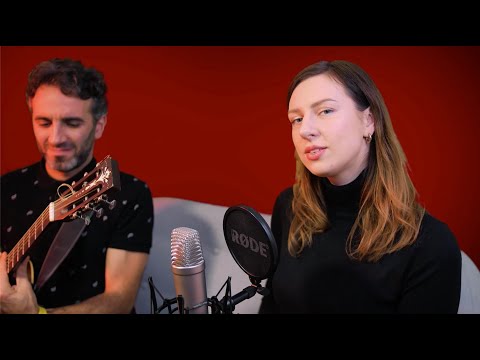 Lina Stalyte - Big City (Live Session Paris)