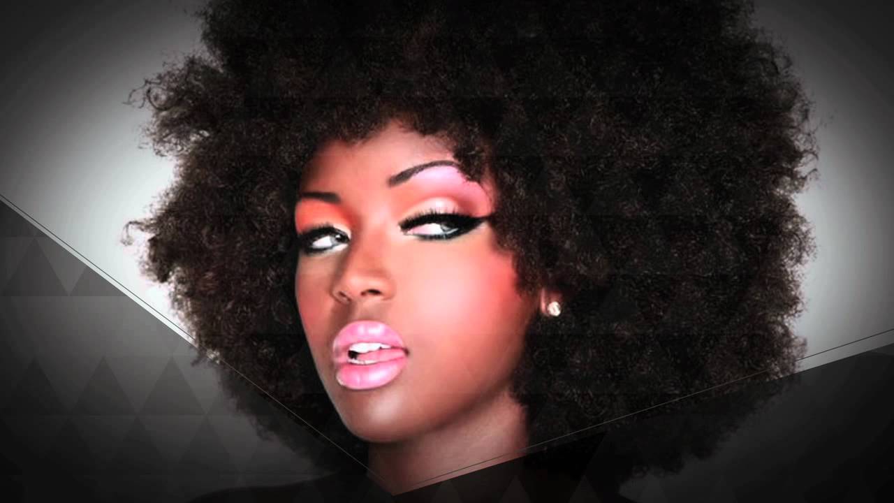 Amara "La Negra" Booking Trailer - YouTube
