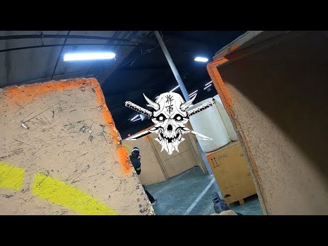 Project N1 with the bois (2024) #paintball #airsoft #military - YouTube