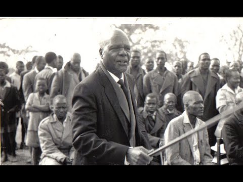 CHITATU NEJERUSAREMA - 04 OCTOBER 2023 @ MBUNGO - YouTube
