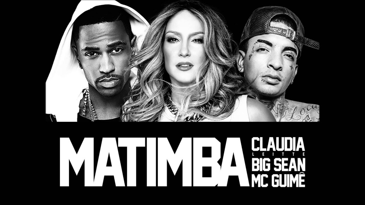 Matimba Remix (feat. Big Sean e MC Guimê) - YouTube