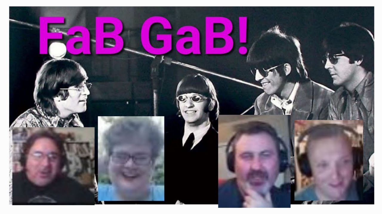 "REVOLVER Announced" | FaB GaB! Ep.30 - YouTube