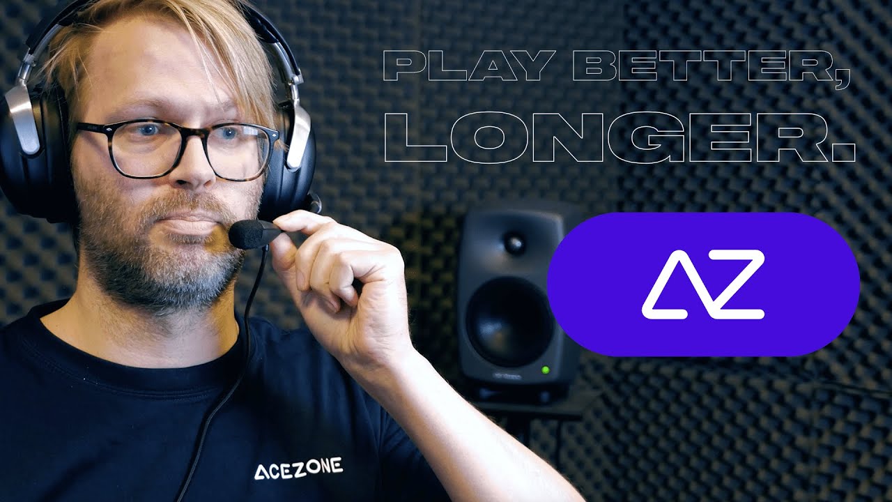 HOW DOES ACEZONE WORK? - YouTube