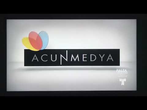 Acun Medya (2018)