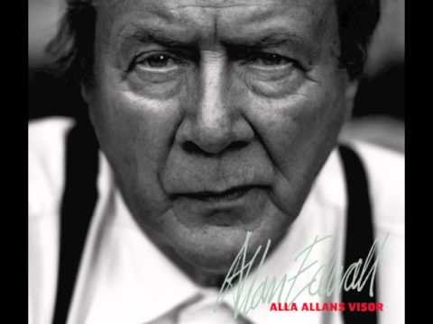 Allan Edwall - "Årstider" (2003) - YouTube
