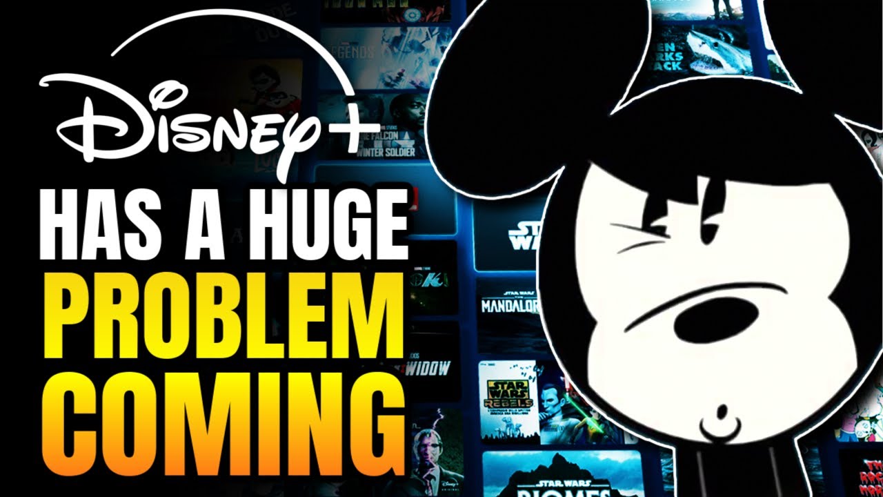 Disney+ Has a Big Problem Coming | Hulu Dissolution | Subscriber Growth ...
