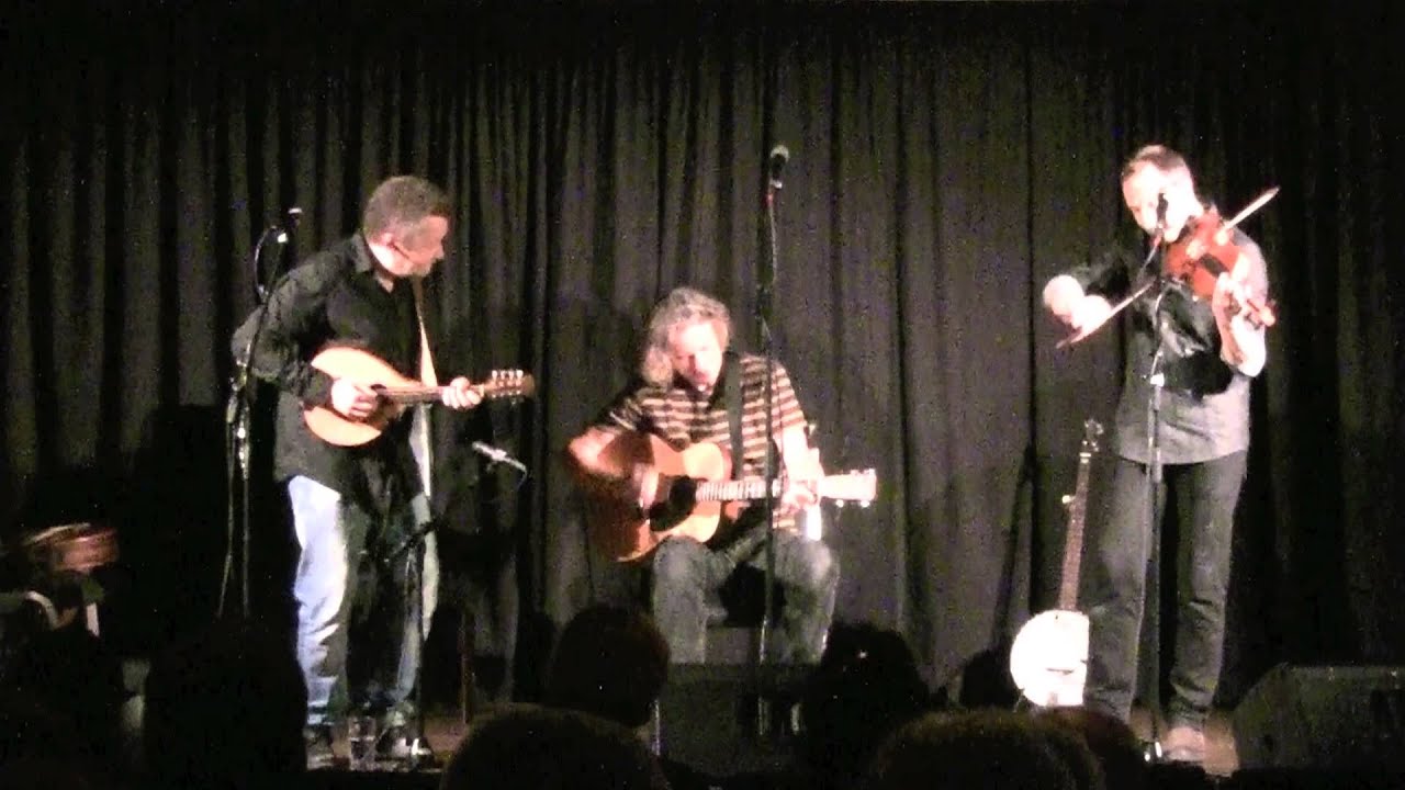 Quilty performing "Knocknagow" - Live at Josef's House of Blues - YouTube
