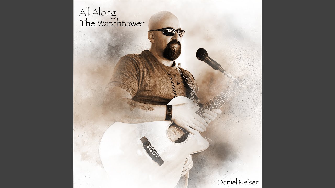 All Along the Watchtower (feat. Susan Salmon, Tony Pasqua, Bob Naumchik ...