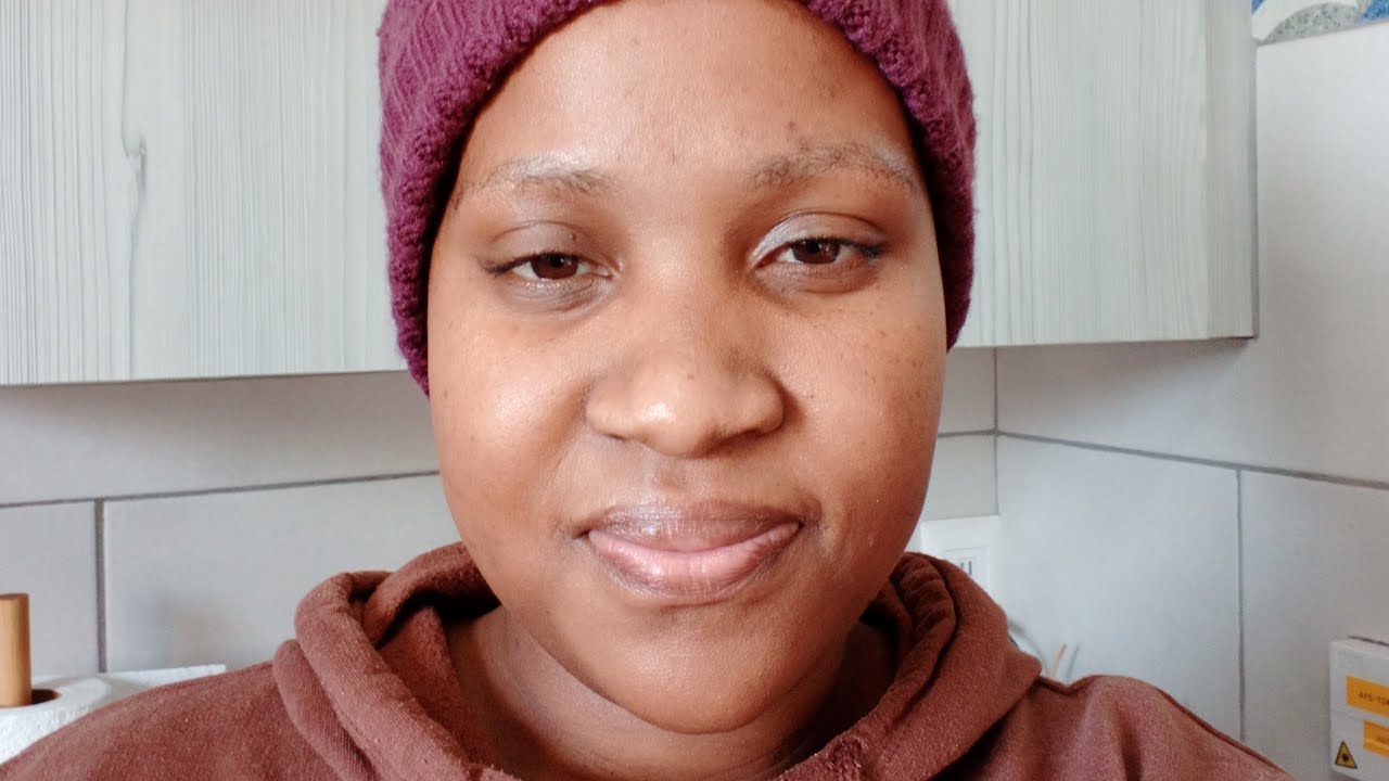 Poloko Ntamehlo is live! - YouTube