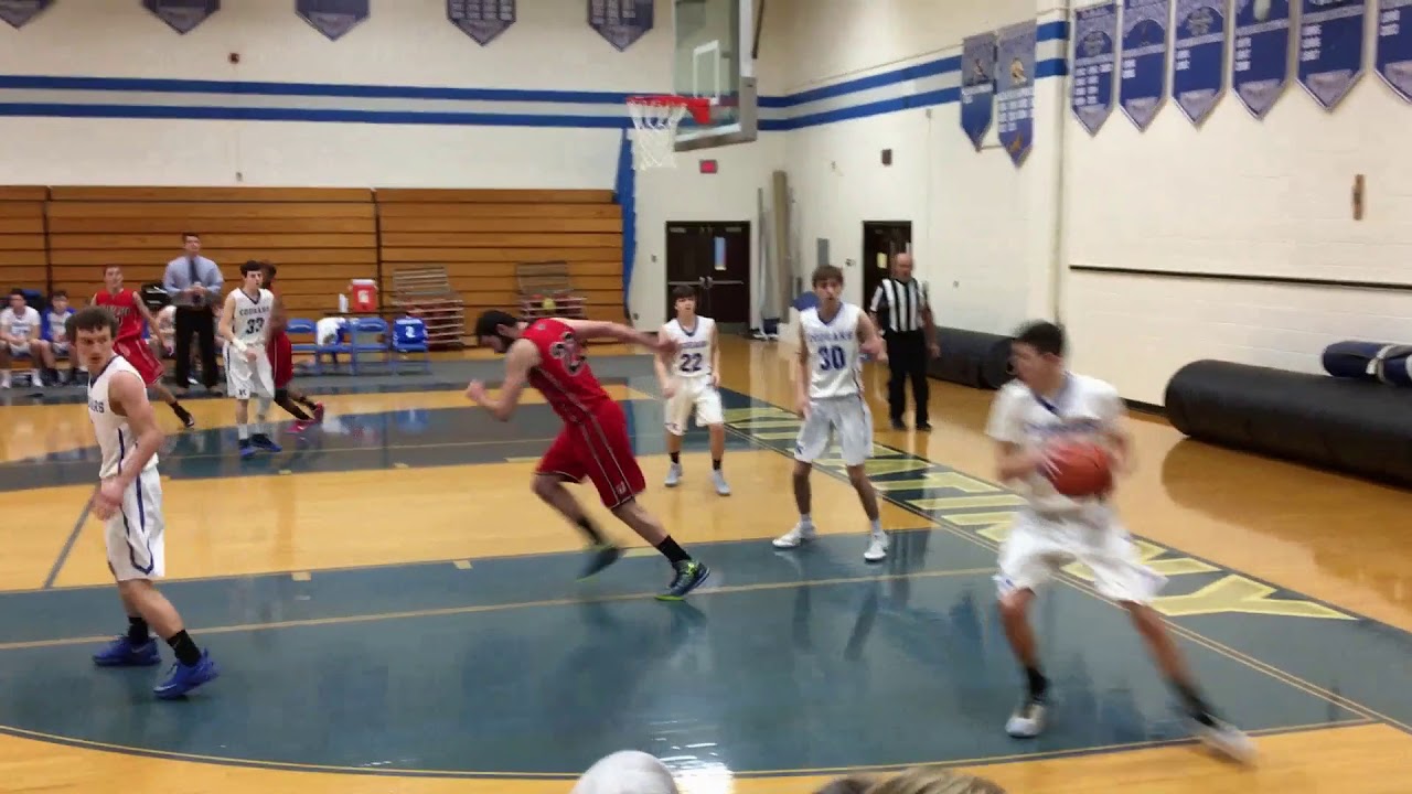 Raymond Amato Highlights 2017 - YouTube