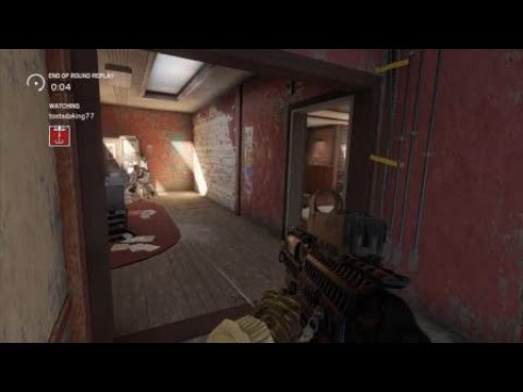 Tom Clancy's Rainbow Six® Siege (Could've Just Camped The Diffuser ...
