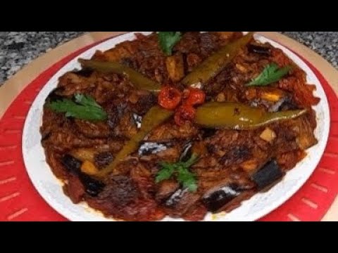 Meftune Yemegi Tarifi Meftune Yemegi Nasıl Yapılır Denemenizi Tavsiye Ederim